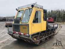 Used Bombardier Muskeg for sale. Bombardier equipment & more | Machinio