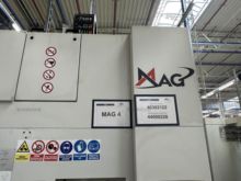 Used MAG Milling Machines for sale | Machinio