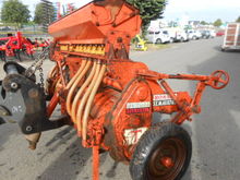 Used Howard Rotavator for sale. Howard equipment & more | Machinio