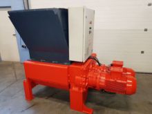 Used Car Crusher for sale. Johnson equipment & more | Machinio