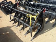 Used Root Rake for sale. Caterpillar equipment & more | Machinio