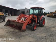 Used Kubota LA805 for sale. Kubota equipment & more | Machinio