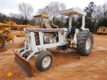Used Graders Huber for sale. Huber equipment & more | Machinio