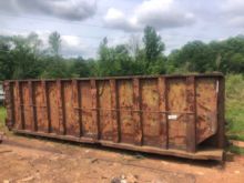 Used Hooklift Containers for sale. Freightliner equipment & more | Machinio