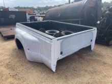 Used Dually Bed for sale. Ford equipment & more | Machinio