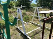 Used Pipe Racks for sale. Rousseau equipment & more | Machinio