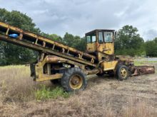 Used Athey Loader for sale. Athey equipment & more | Machinio
