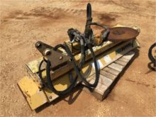 Used Buzz Saws for sale. Alamo equipment & more | Machinio