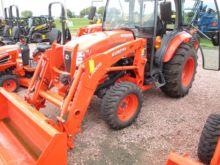 Used Kubota LA805 for sale. Kubota equipment & more | Machinio