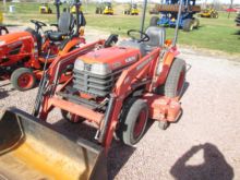 Used Kubota B2400 for sale. Kubota equipment & more | Machinio