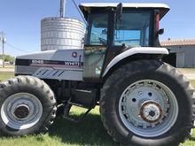 Used Agco White Tractors for sale. Agco equipment & more | Machinio