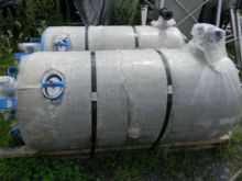 Used Tanks & Vessels for sale. Quick Tanks and John Crane | Machinio