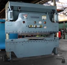 Used Press Brake Dies for sale. Cincinnati equipment & more | Machinio