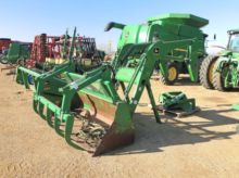 Used 740 Loader for sale. John Deere equipment & more | Machinio