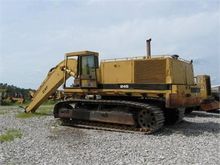 Used Caterpillar 245 for sale. Kenworth and more.