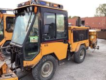 Used Trackless for sale. Kone equipment & more | Machinio