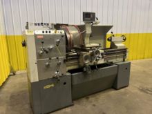 Used Weiler Lathes for sale | Machinio