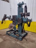 Used Machinery, Weld Positioners for sale. Fanuc equipment & more ...