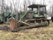 Caterpillar D7F: Prices, Specs, and Trends