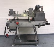Used Pretzel Machine for sale. FAIR equipment & more | Machinio