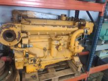 Used Caterpillar D333 for sale. Caterpillar equipment & more | Machinio