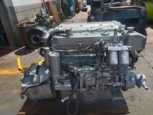 Used Mercedes-Benz OM366 Truck Engine for sale | Machinio