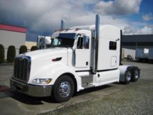 Used Single Axle Sleepers Trucks for sale. Freightliner equipment ...