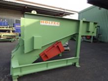 Used Holtec for sale. Joerg equipment & more | Machinio