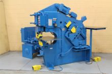 Used Buffalo Ironworker for sale. Buffalo equipment & more | Machinio