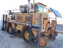 Used Shuttlewagon for sale. Wagner equipment & more | Machinio