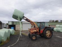 Used International 674 for sale. International Harvester equipment ...