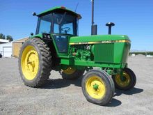 Used John Deere 4040s for sale. John deere and more.
