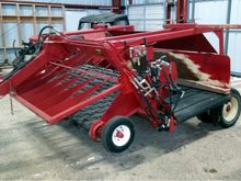 Used Hay Inverter for sale. New holland and more.