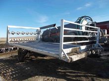 Used Bale Beds for sale. Vermeer equipment & more | Machinio