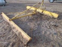 Used Land Planes for sale. Eversman equipment & more | Machinio