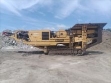 Used 2005 Extec for sale. Extec equipment & more | Machinio