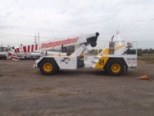 New & Used 25 Tonne Franna Crane for sale. MAC25 equipment & more ...