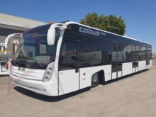 Used Contrac Cobus 3000 Aviaco for sale. Top quality machinery listings ...