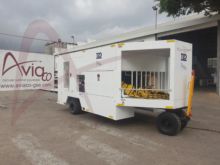 Used Acu Air Conditioning Units for sale. TLD equipment & more | Machinio