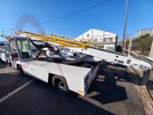 Used Ramp Tugs for sale. TUG equipment & more | Machinio