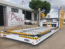 Used Aircraft Cargo Loaders for sale. FMC equipment & more | Machinio