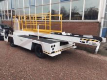 Used Ramp Tugs for sale. TUG equipment & more | Machinio