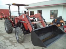 Used Bush Hog Loaders for sale. Bush Hog equipment & more | Machinio
