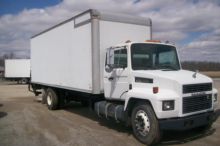 Used Renault With Mack Engine for sale. Mack equipment & more | Machinio