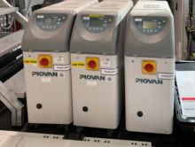Used Piovan Injection Molding for sale | Machinio