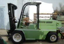 Used Ford Forklifts for sale. Ford equipment & more | Machinio