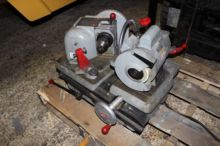 Used Sioux Valve Grinder for sale. Top quality machinery listings ...