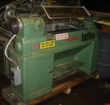 Powermatic 90 lathe for sale store