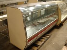 Used Deli Cases for sale. Up-Right equipment & more | Machinio