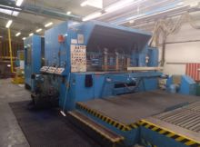 D'occasion Rotary Die Cutter (Rdc) en vente. Texo & plus | Machinio